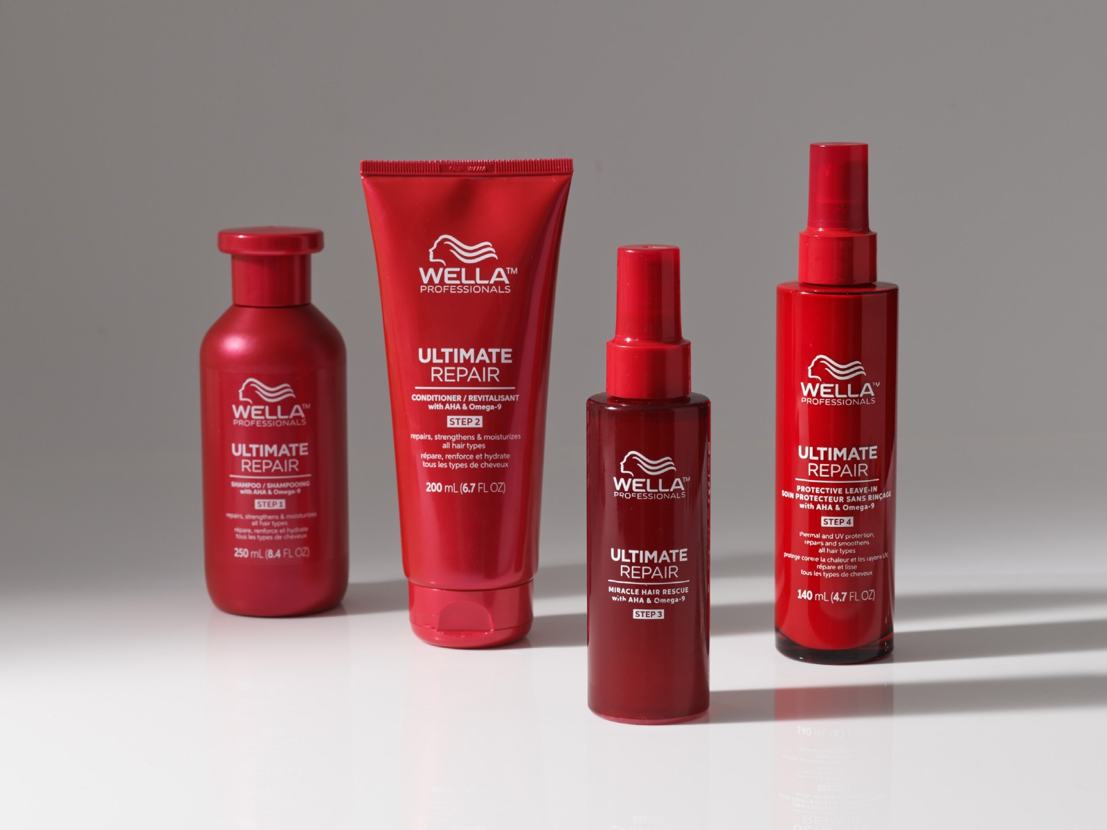 Wella Professionals Ultimate Repair