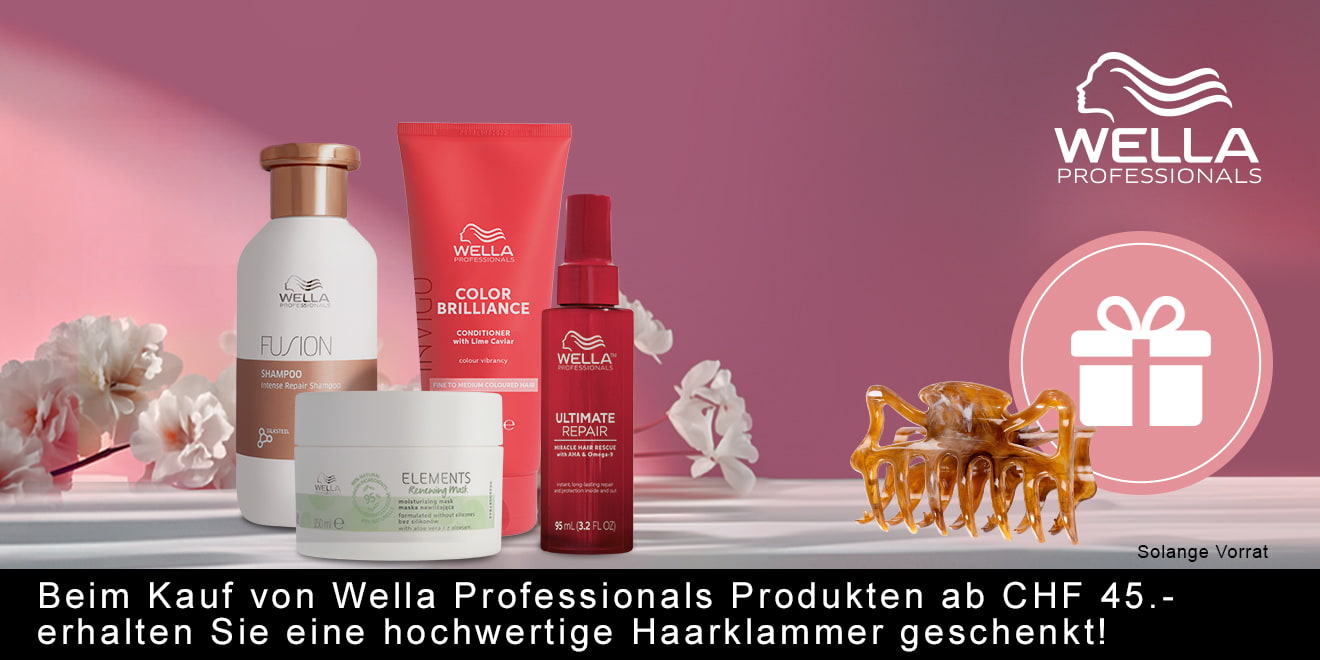 haar-shop.ch • The Beauty Online Shop