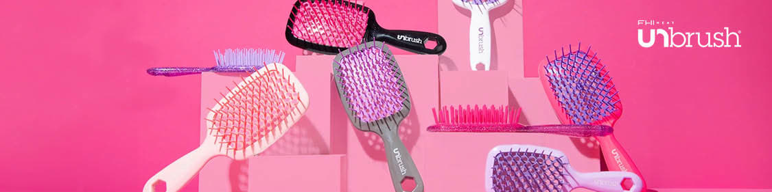 UNbrush • La brosse culte des États-Unis • haar-shop.ch