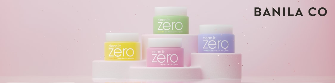 Banila • Korean skincare • haar-shop.ch