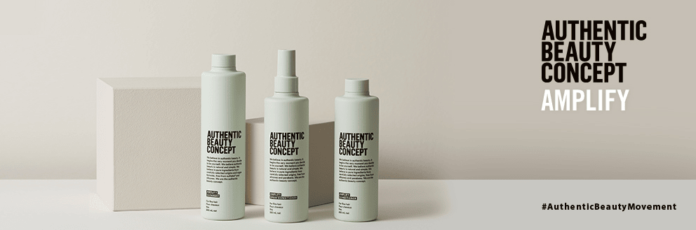 Amplify - Authentic Beauty Concept - Brands