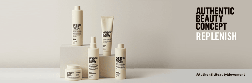 Replenish - Authentic Beauty Concept - Brands