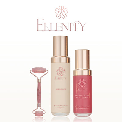 Mineral Powder Foundation