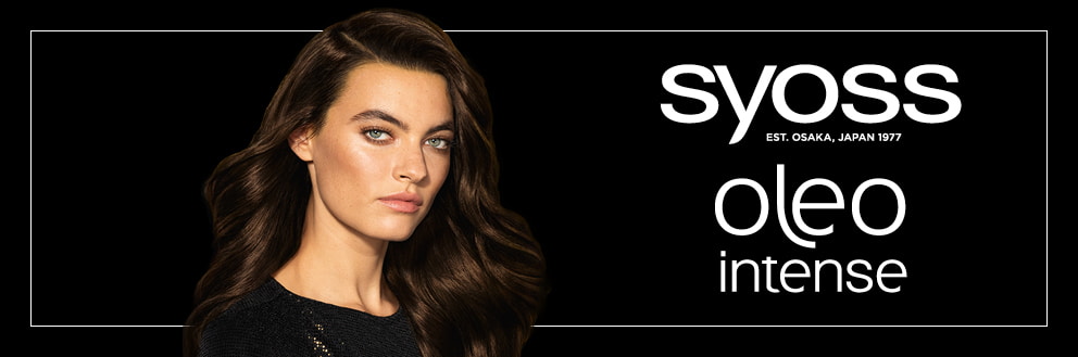Syoss • Oleo • haar-shop.ch