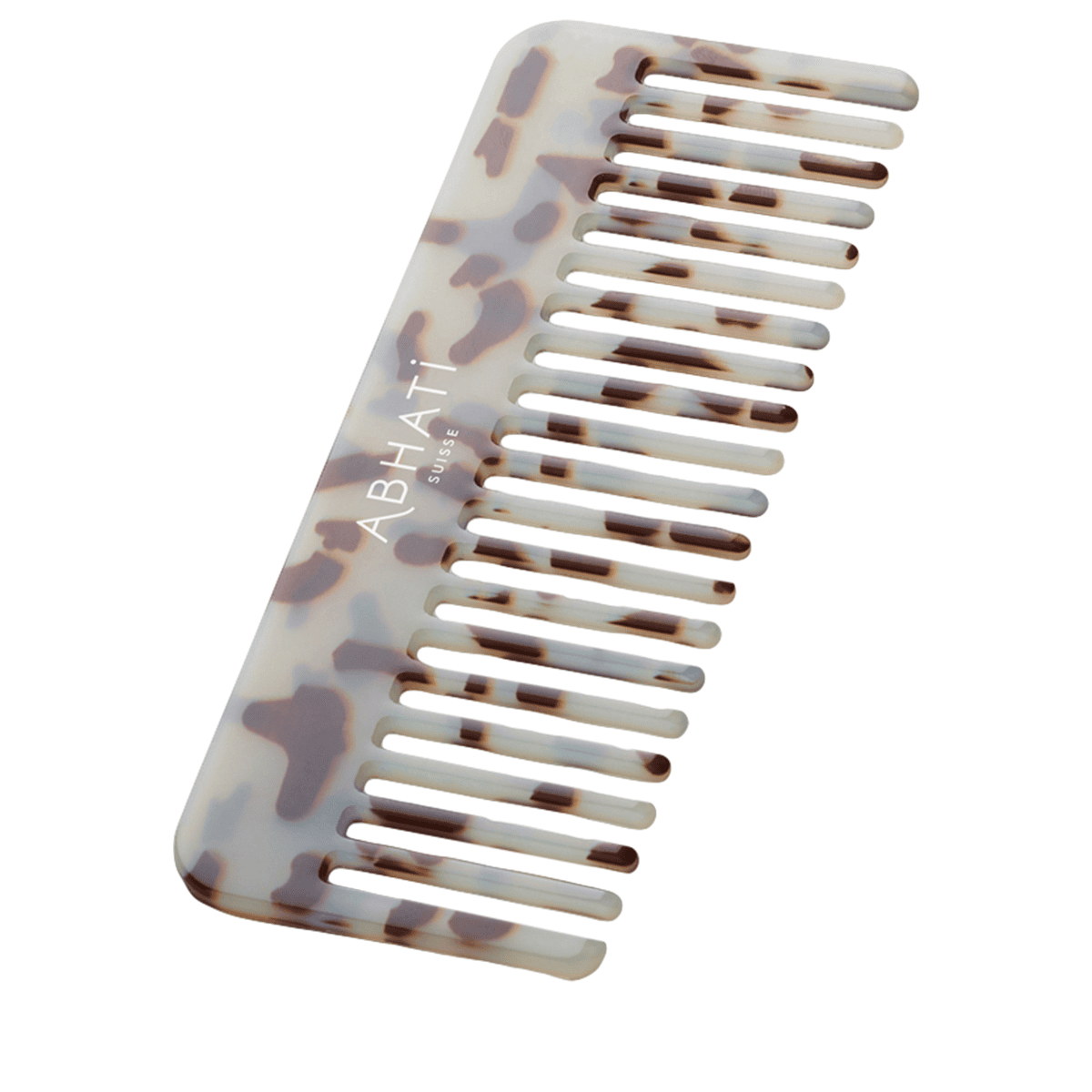 Abhati Suisse • Kangi 31 Large Detangling Comb • haar-shop.ch