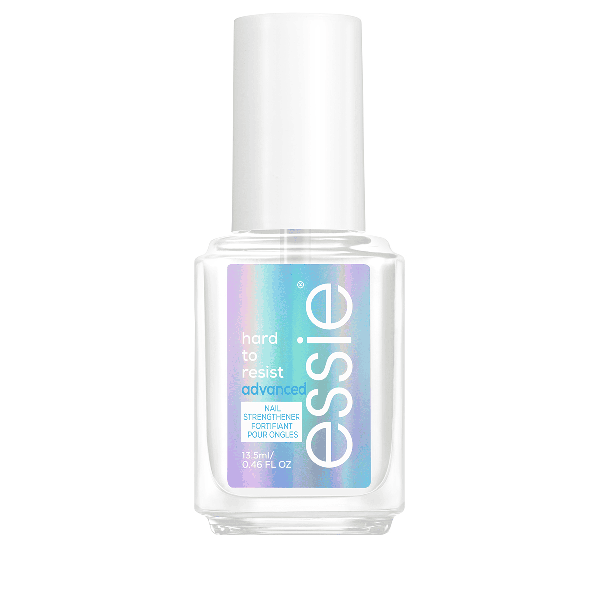 Essie • Hard To Resist Advanced Nail Strengthener • haar-shop.ch