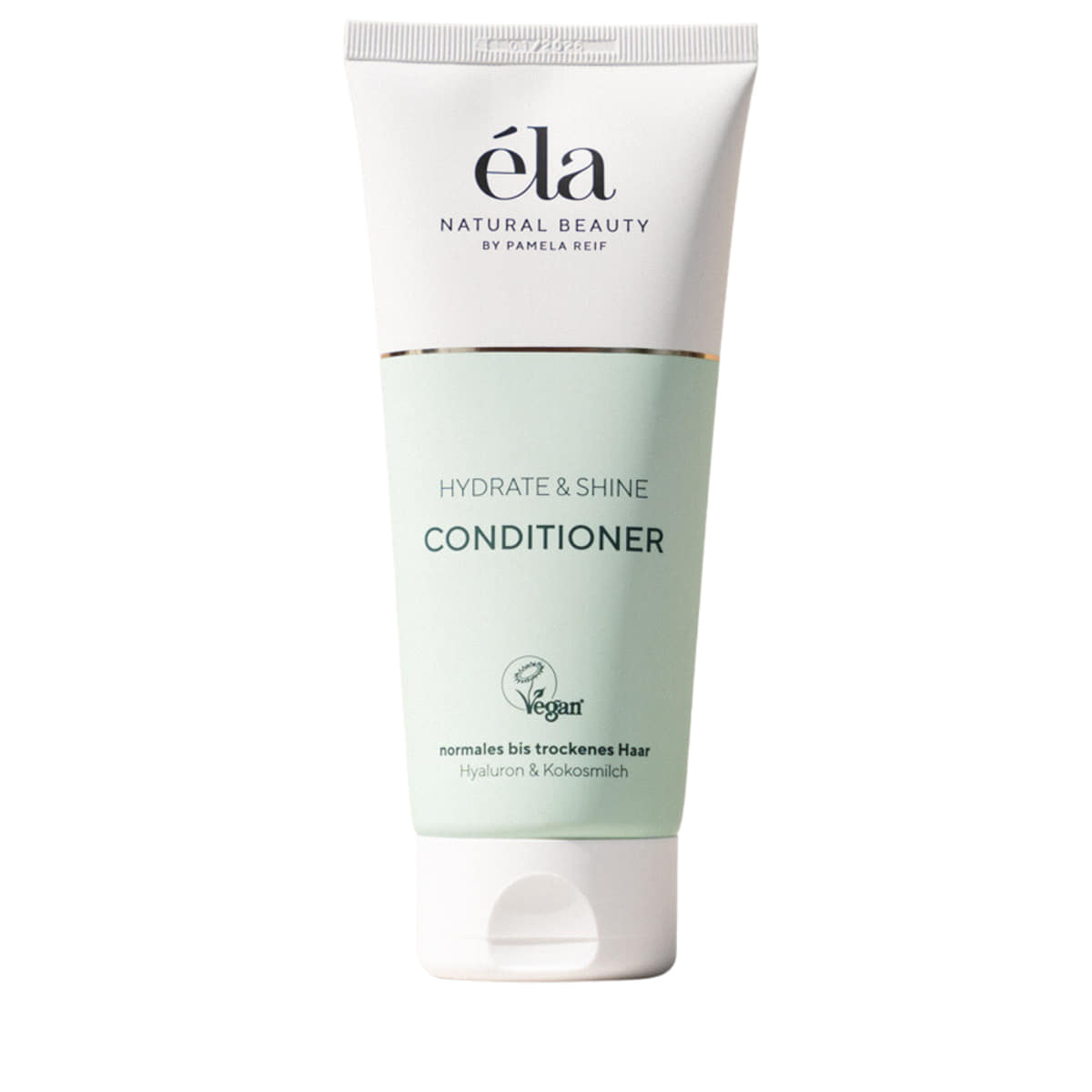 éla • Conditioner Hydrate & Shine • haar-shop.ch