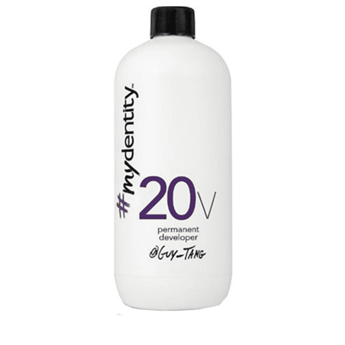 mydentity by Guy Tang • 20 Vol. Developer • haar-shop.ch