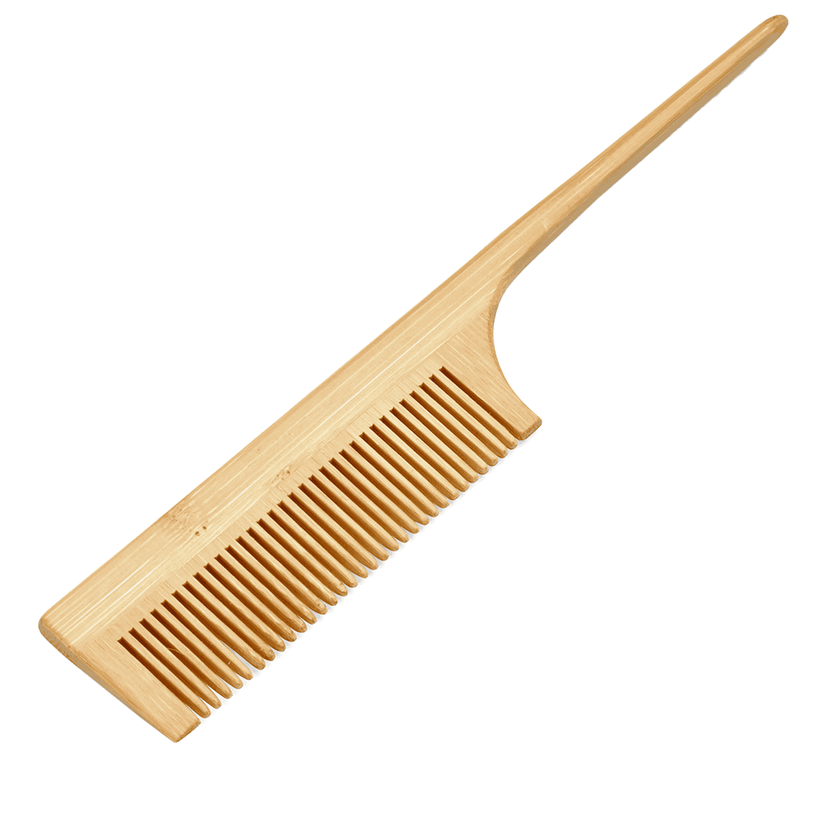 Trisa Accessoires - Kamm aus Bambus | haar-shop.ch