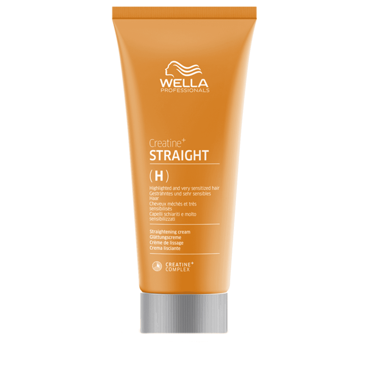 Wella Professionals • Straight H • haar-shop.ch