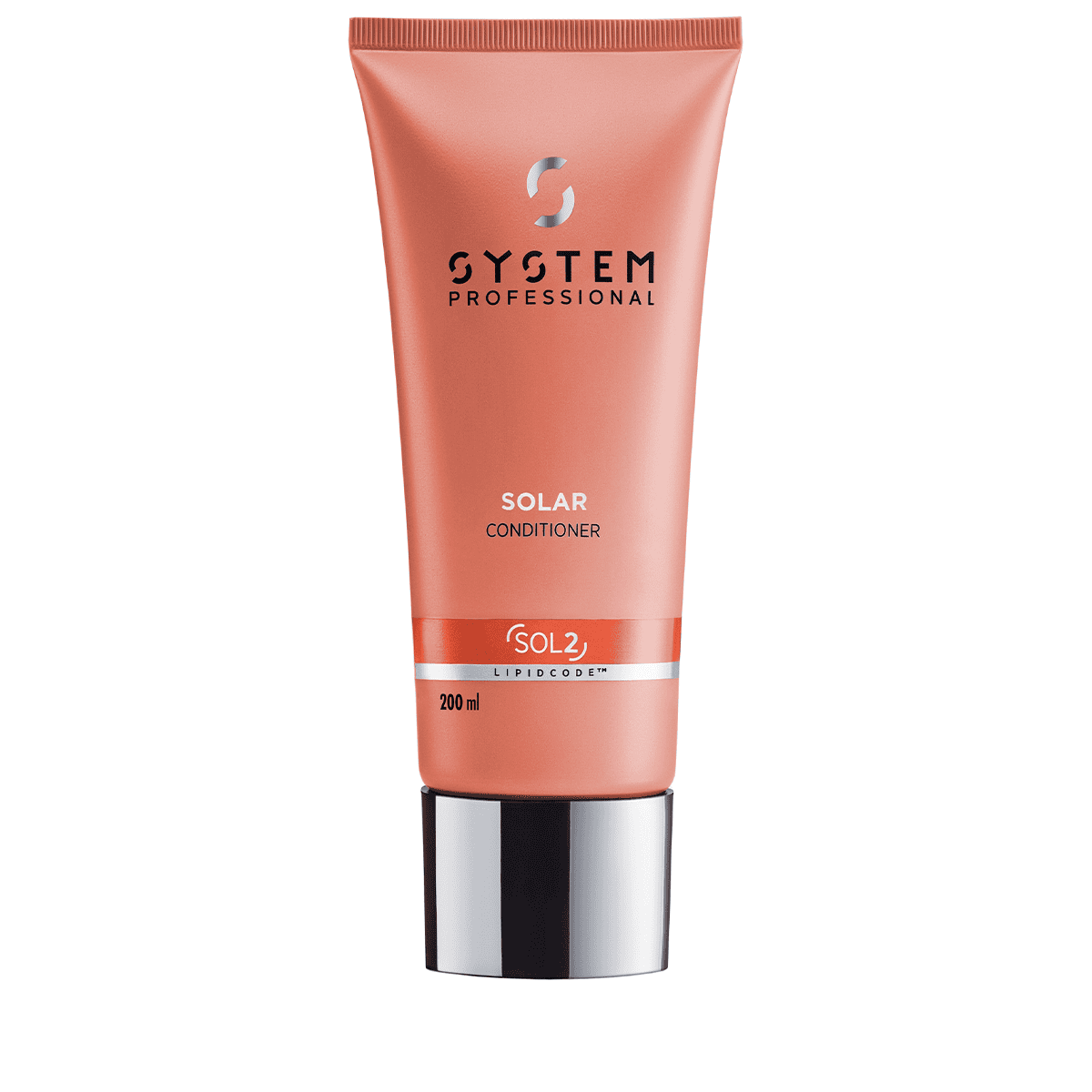 System Professional - Solar Hydro Repair Cream | haar-shop.ch