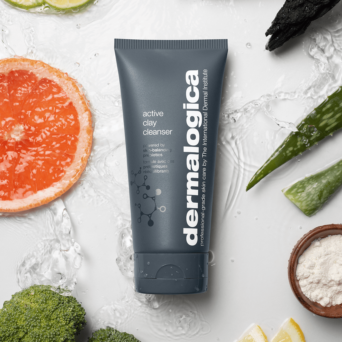 Dermalogica active clay cleanser store