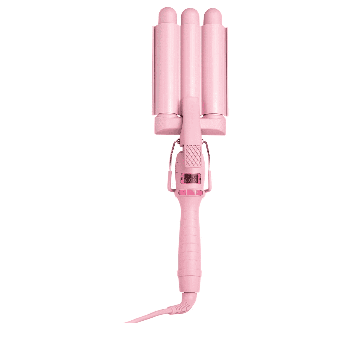 Mermade • Mini Waver 25 mm - Pink • haar-shop.ch