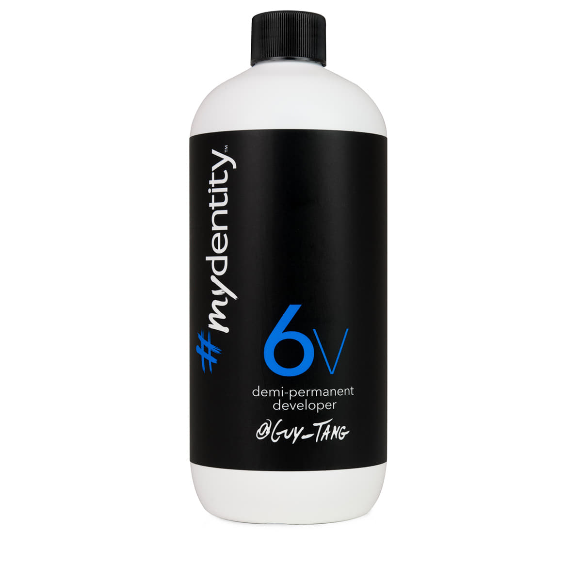 mydentity by Guy Tang • 6 Vol. Demi-Permanent Developer • haar-shop.ch