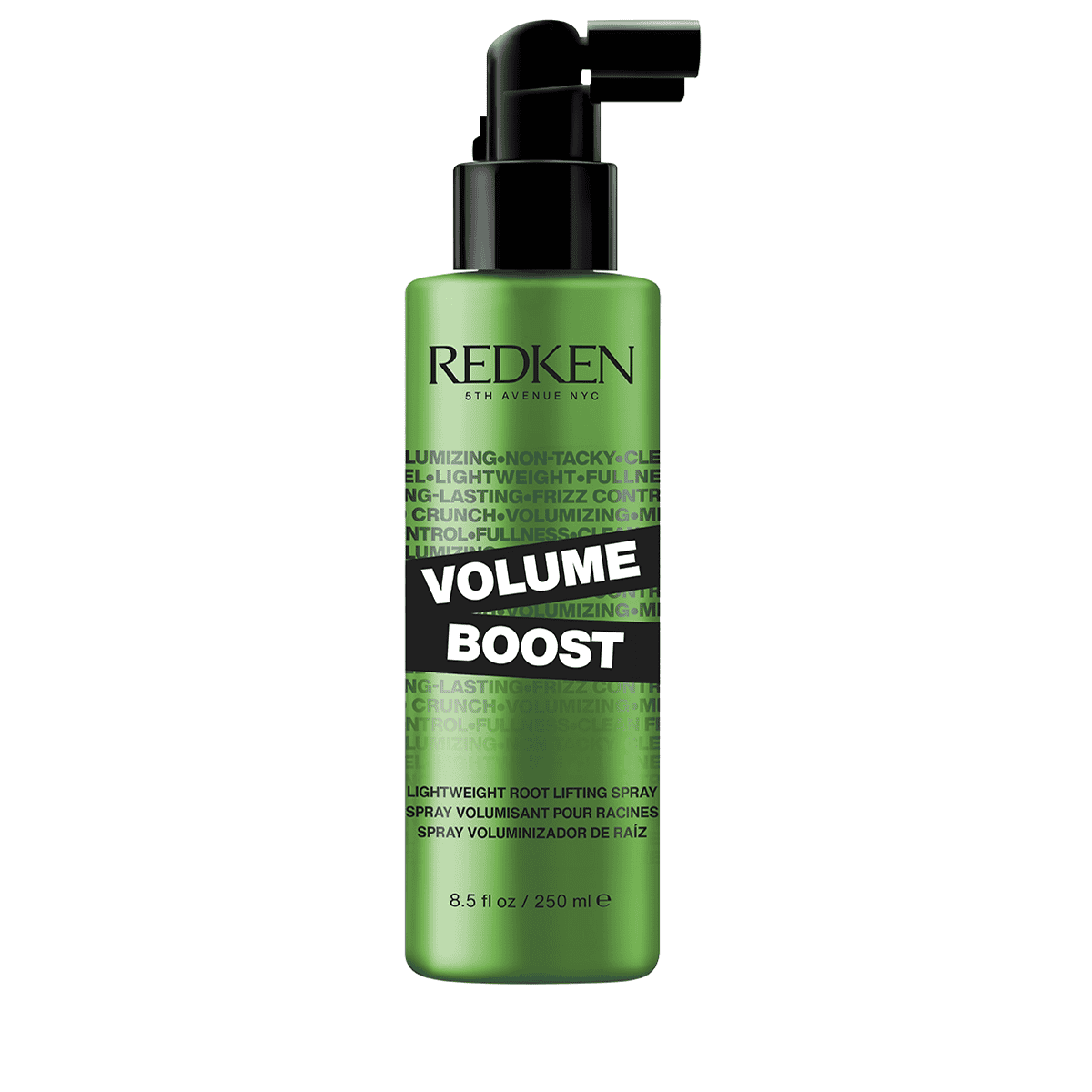 Redken • Volume Boost • haar-shop.ch