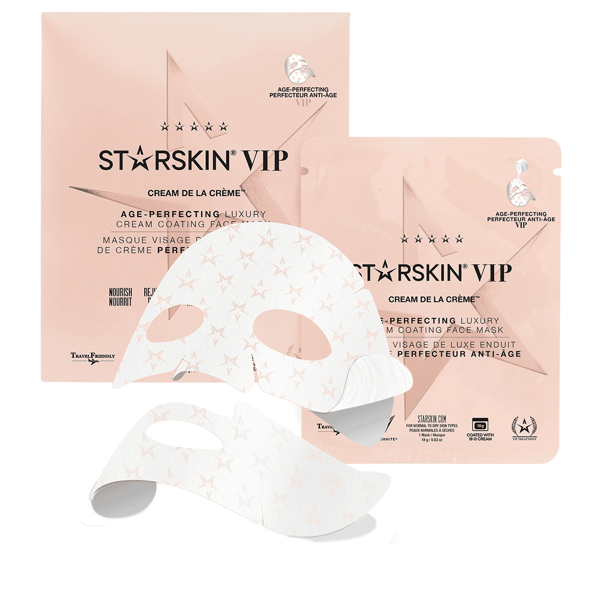 Starskin • VIP Cream de la Crème Age-Perfecting • haar-shop.ch