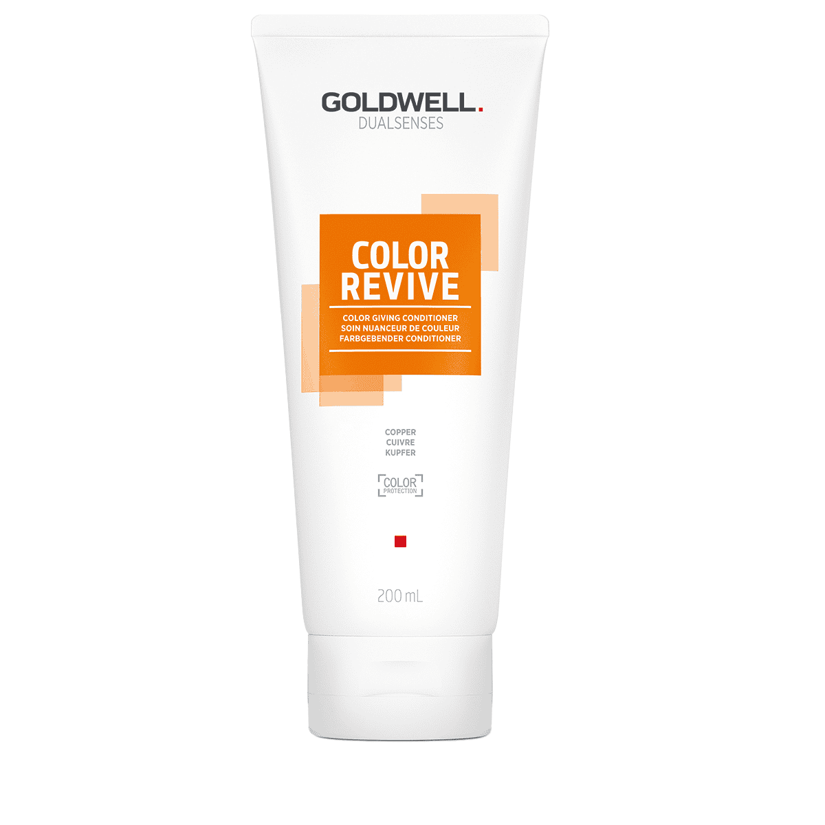 Goldwell • Color Revive Copper Conditioner • haar-shop.ch
