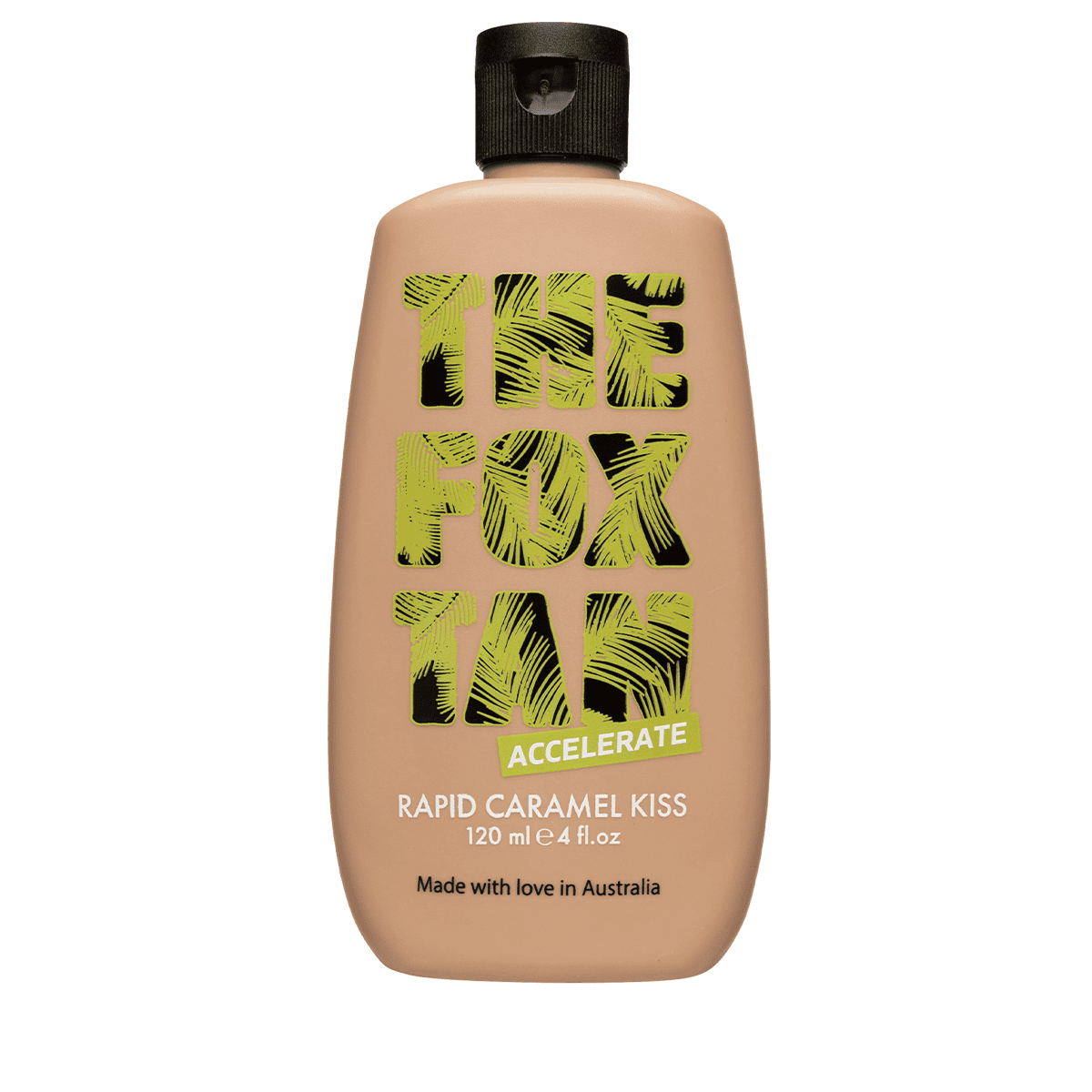 The Fox Tan - Rapid Caramel Kiss • haar-shop.ch