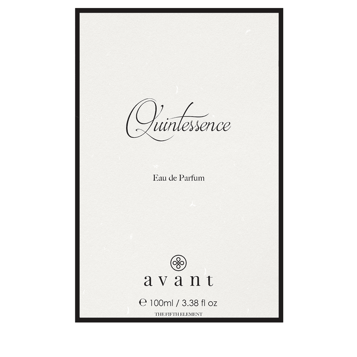 quintessence element