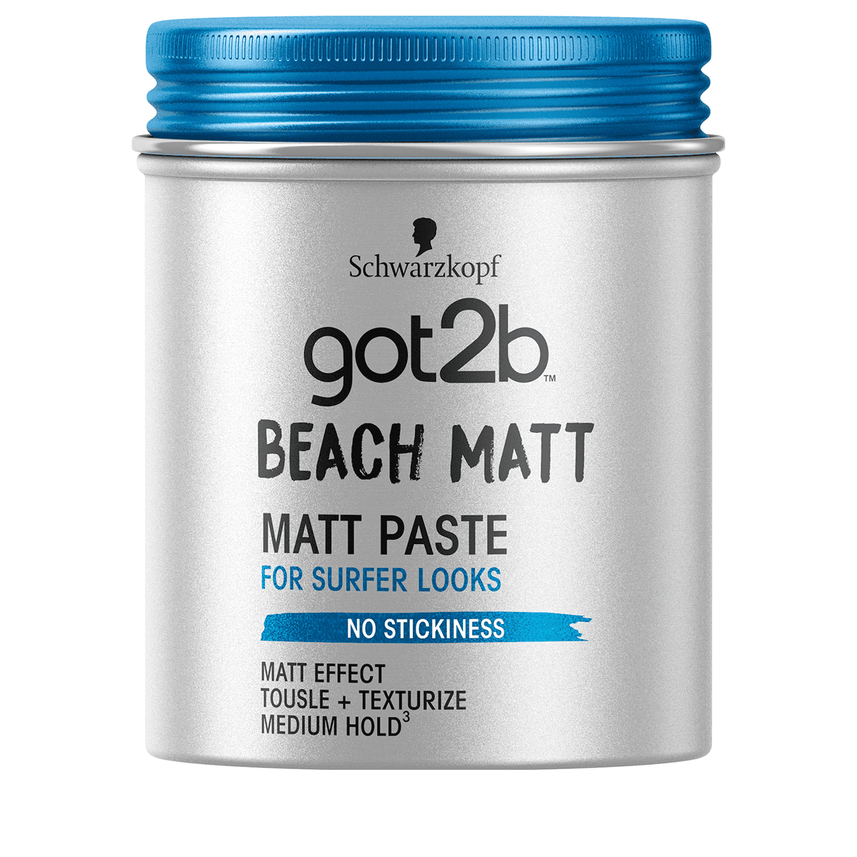Got2b - Paste Beach Matt | haar-shop.ch