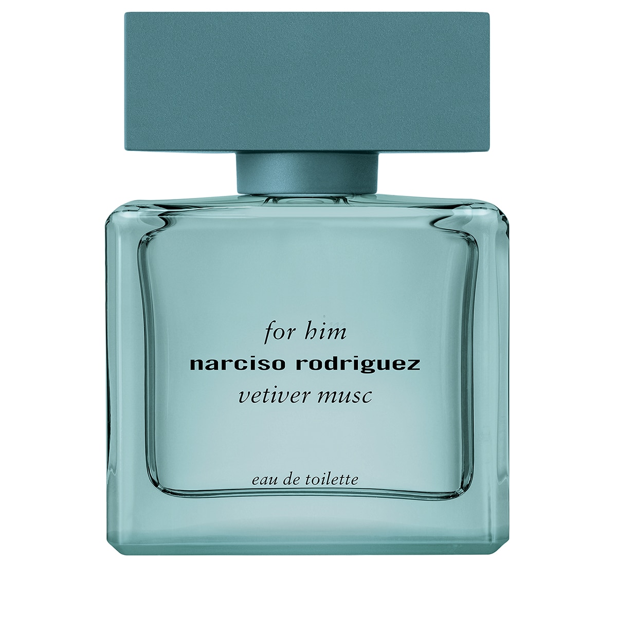 Narciso Rodriguez • Vetiver Musc Eau de Toilette • haar-shop.ch