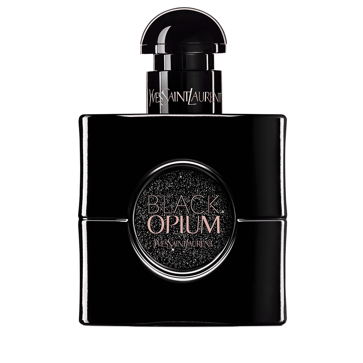 Black Opium Le Parfum