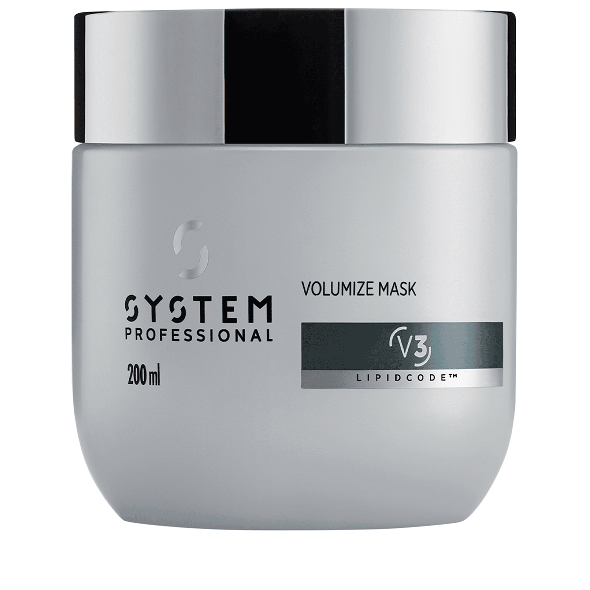 System Professional • Volumize Mask 200 ml • haar-shop.ch