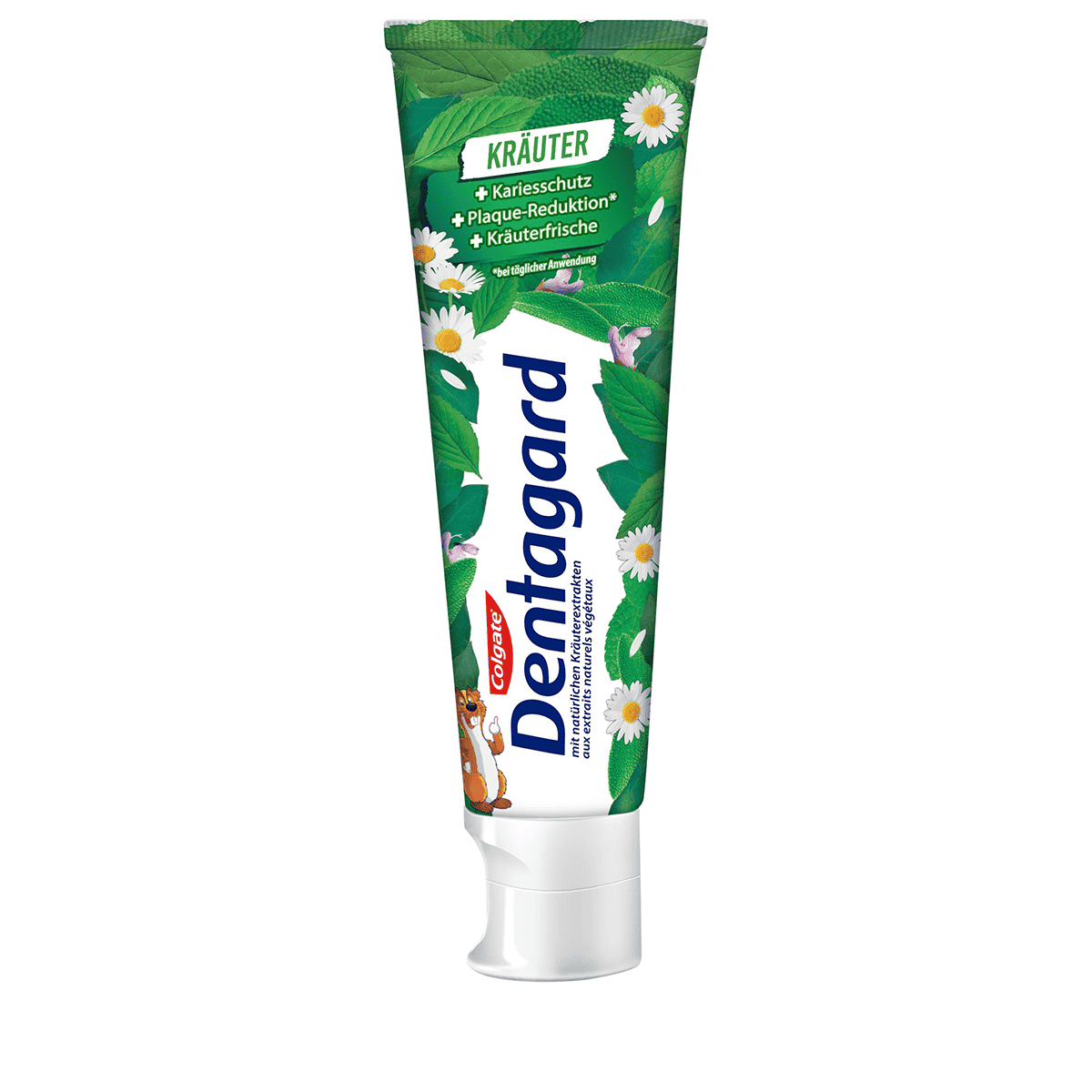 Colgate - Dentagard Toothpaste | haar-shop.ch