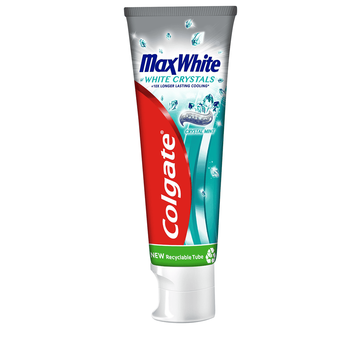 Colgate - Max White Toothpaste | haar-shop.ch