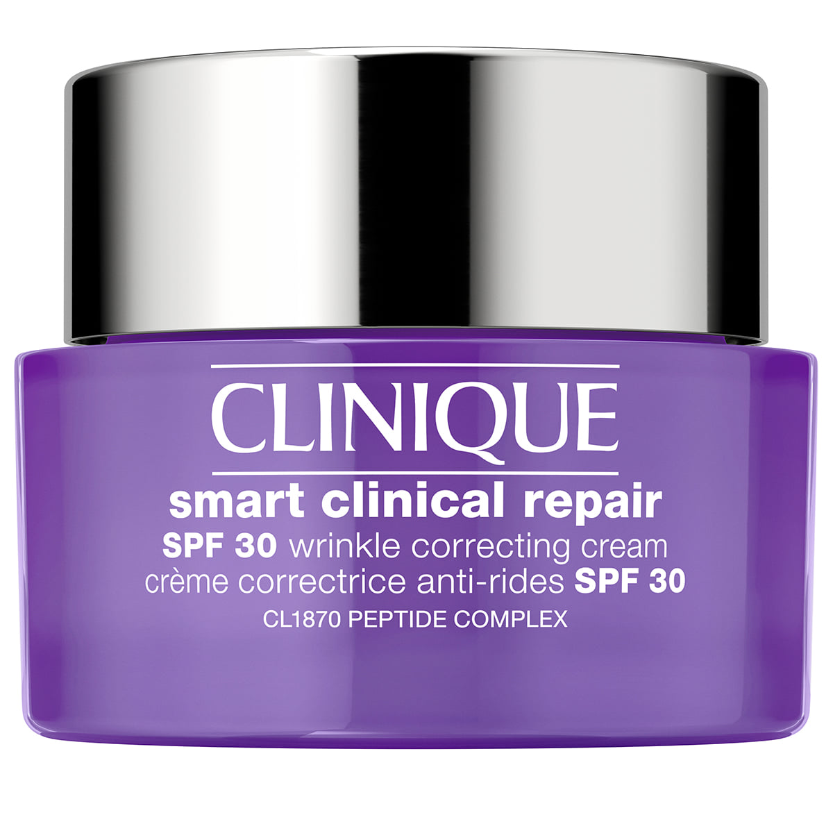 Smart Clinical Repair Wrinkle Correcting Cream SPF 30