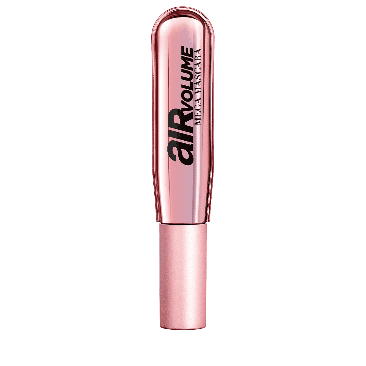 L'Oréal Paris • Mega Mascara Schwarz • haar-shop.ch