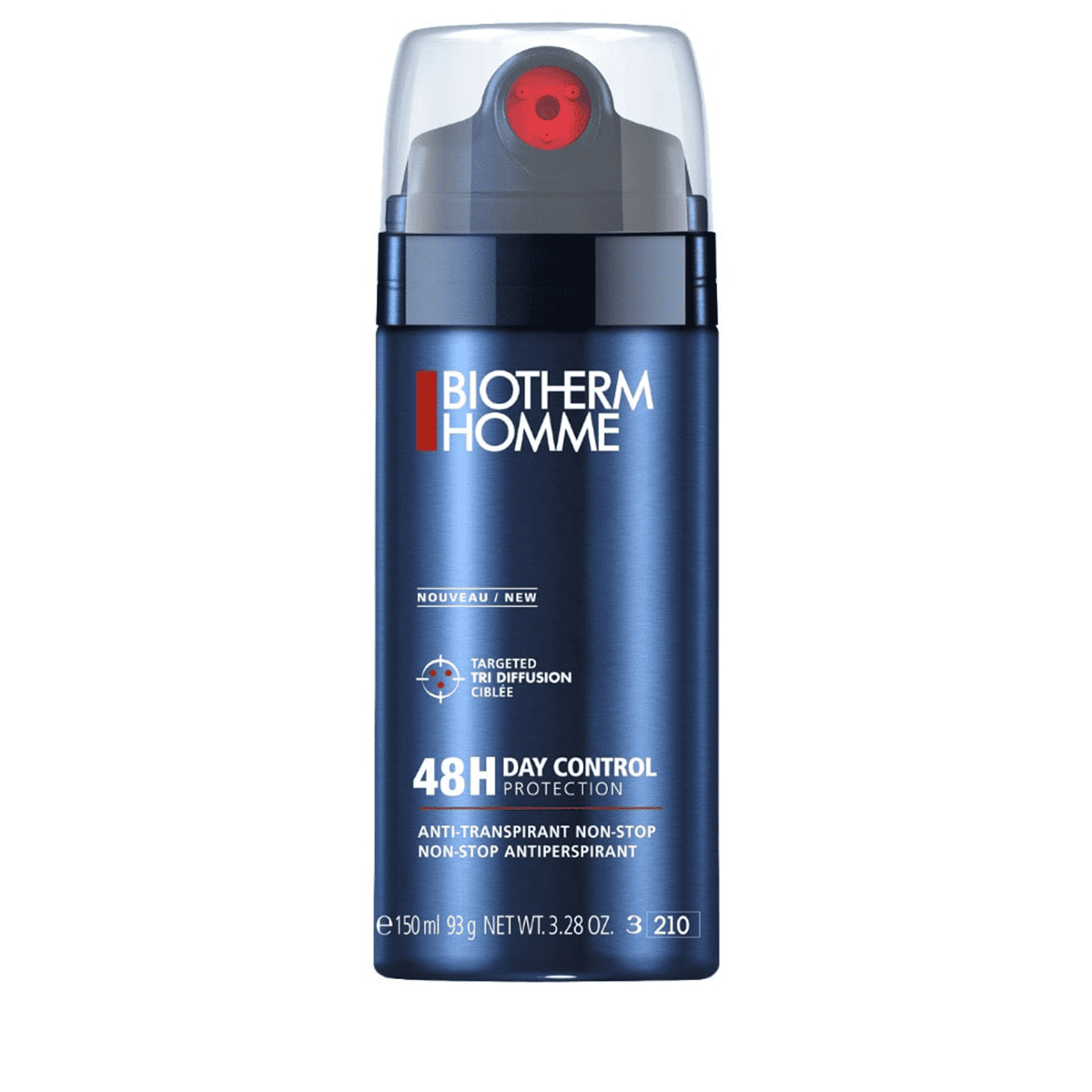 Biotherm • Day Control Spray • haar-shop.ch