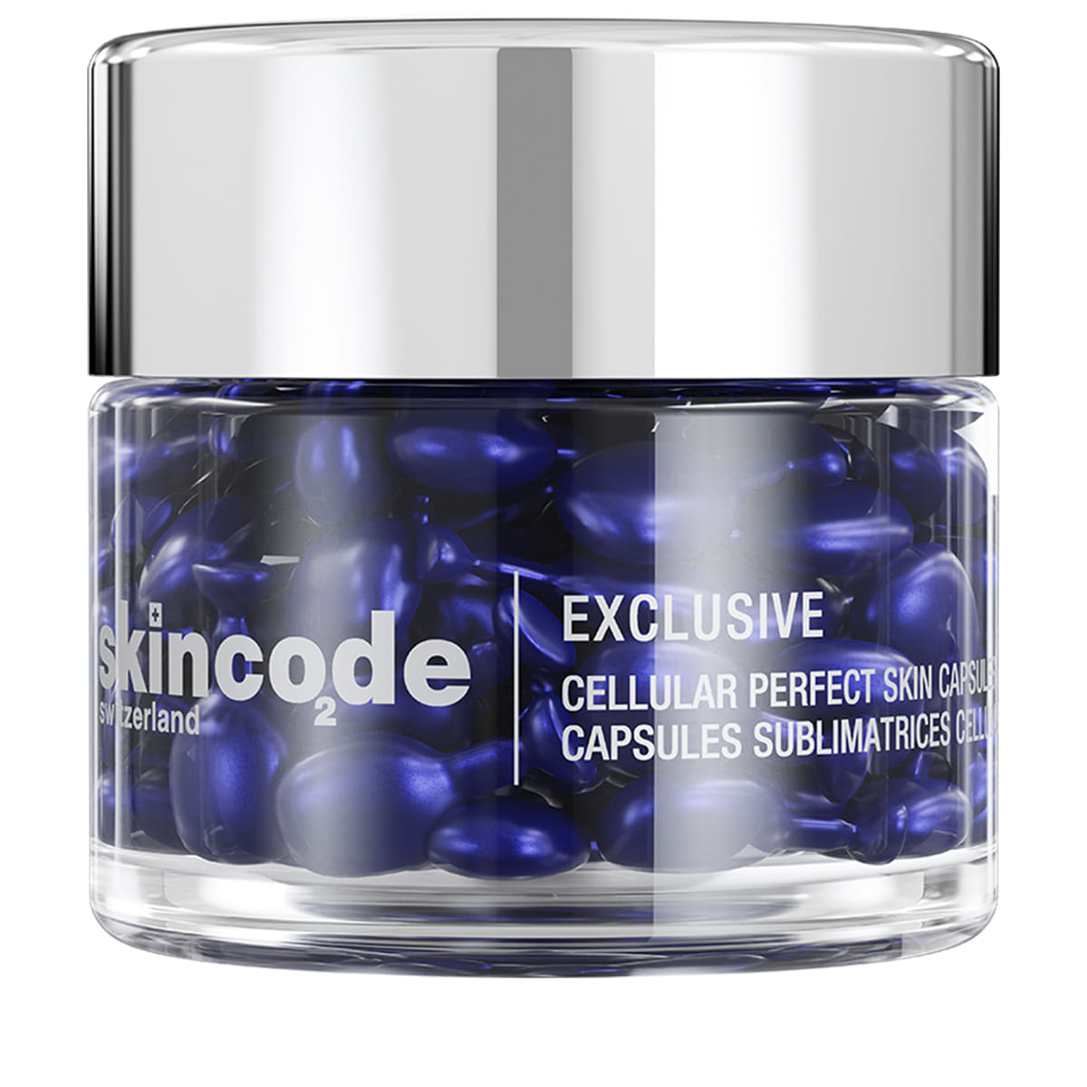 Skincode • Cellular Perfect Skin Capsules (45pcs.) • haar-shop.ch