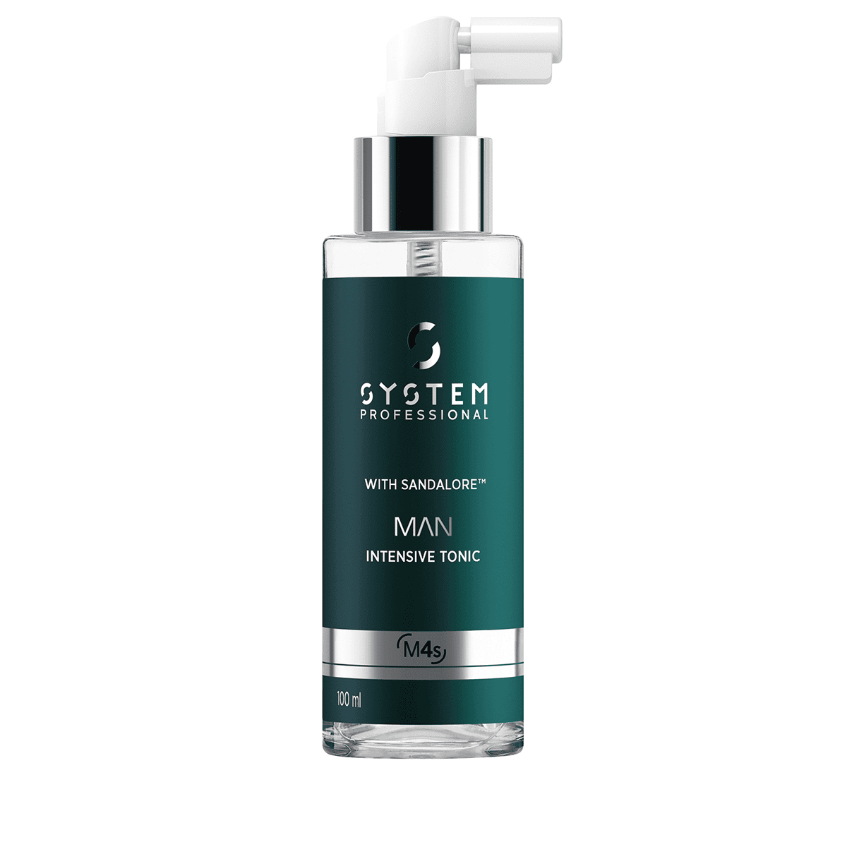 System Professional • Intensive Tonic • haar-shop.ch