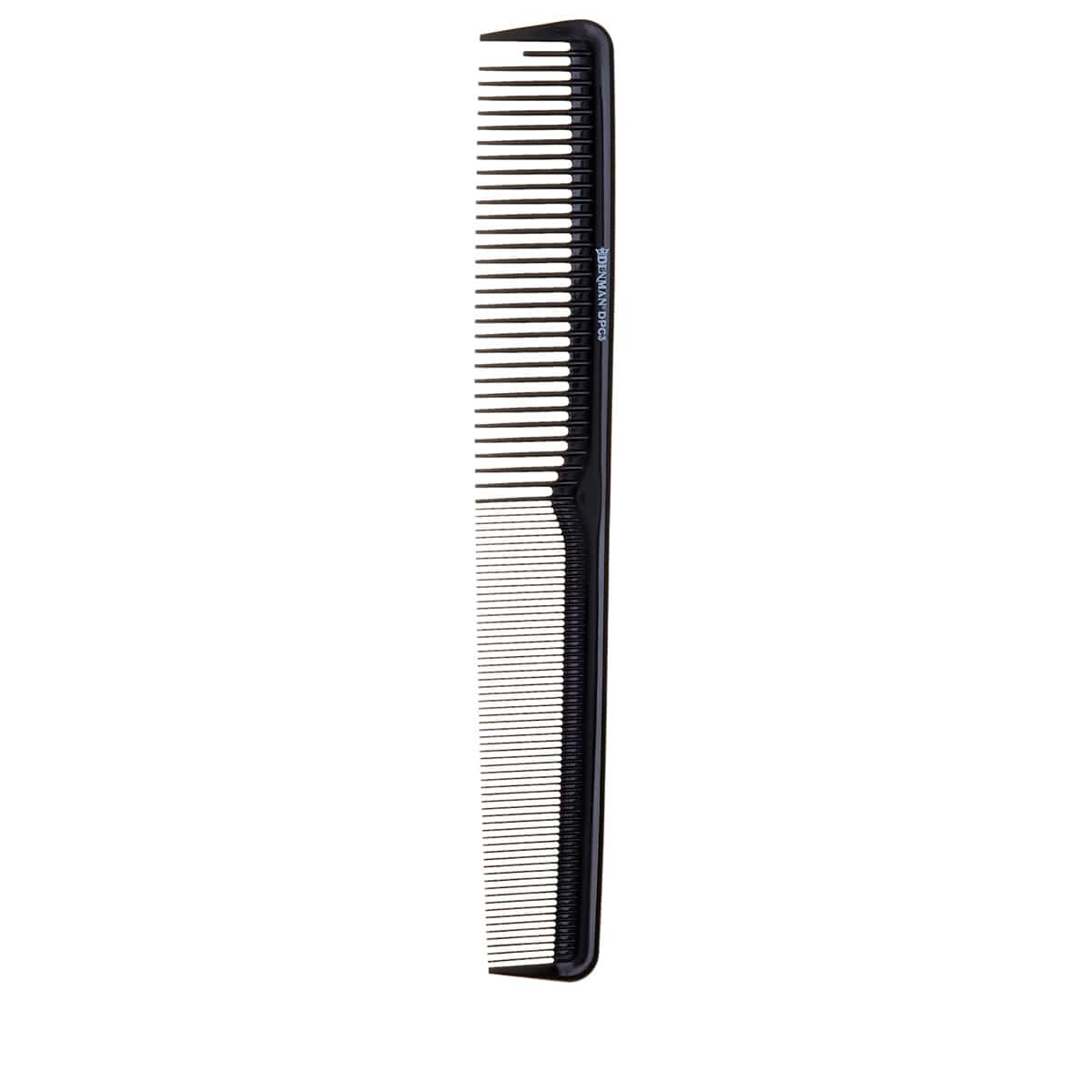 Denman - Carbon cutting comb small DC7 • haar-shop.ch
