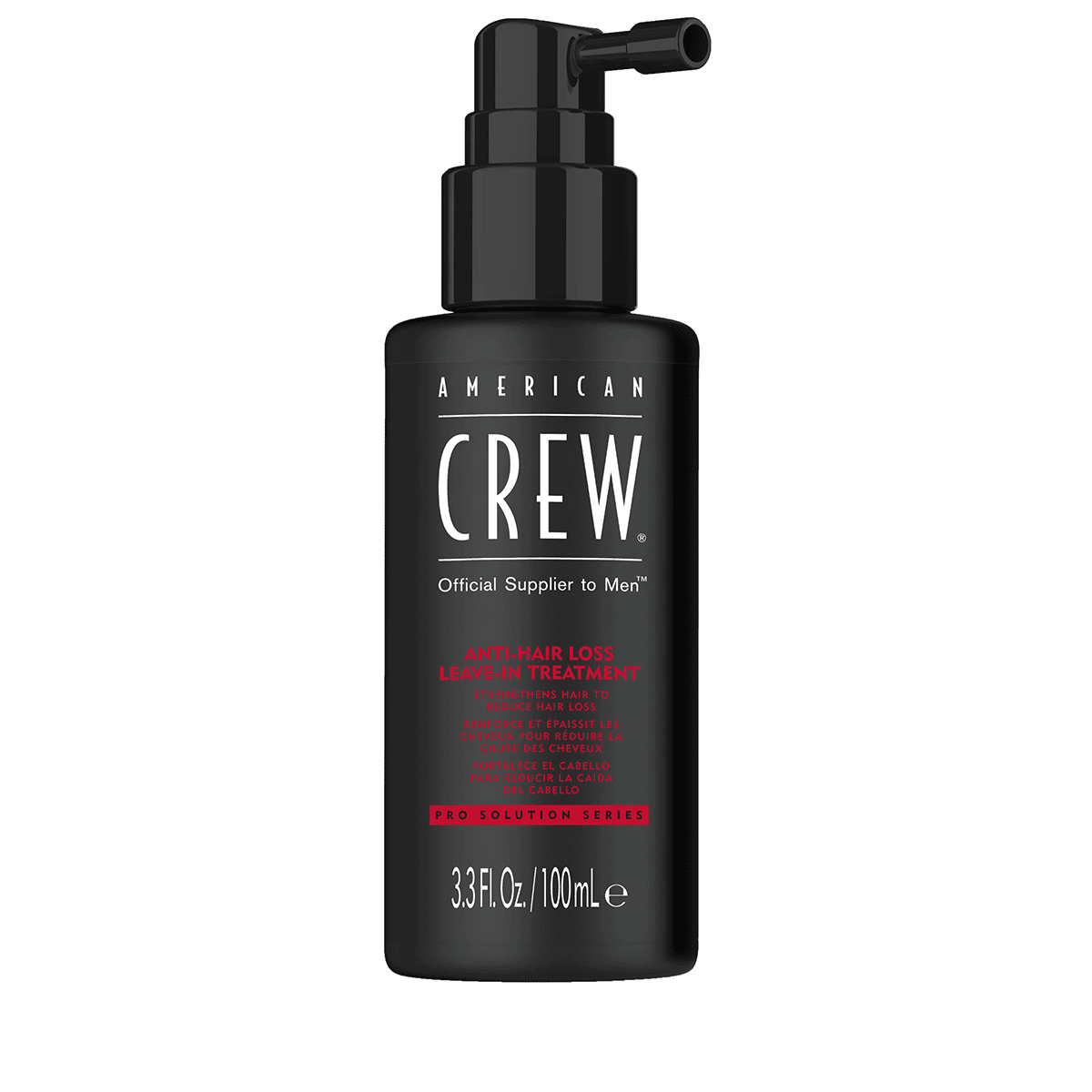 American Crew - Anti-Hair-Loss Scalp Lotion • haar-shop.ch