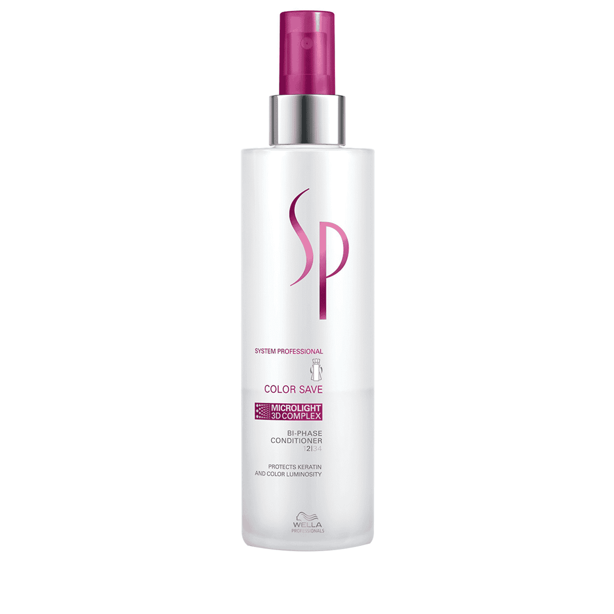 SP • 2-Phasen Conditioner • haar-shop.ch