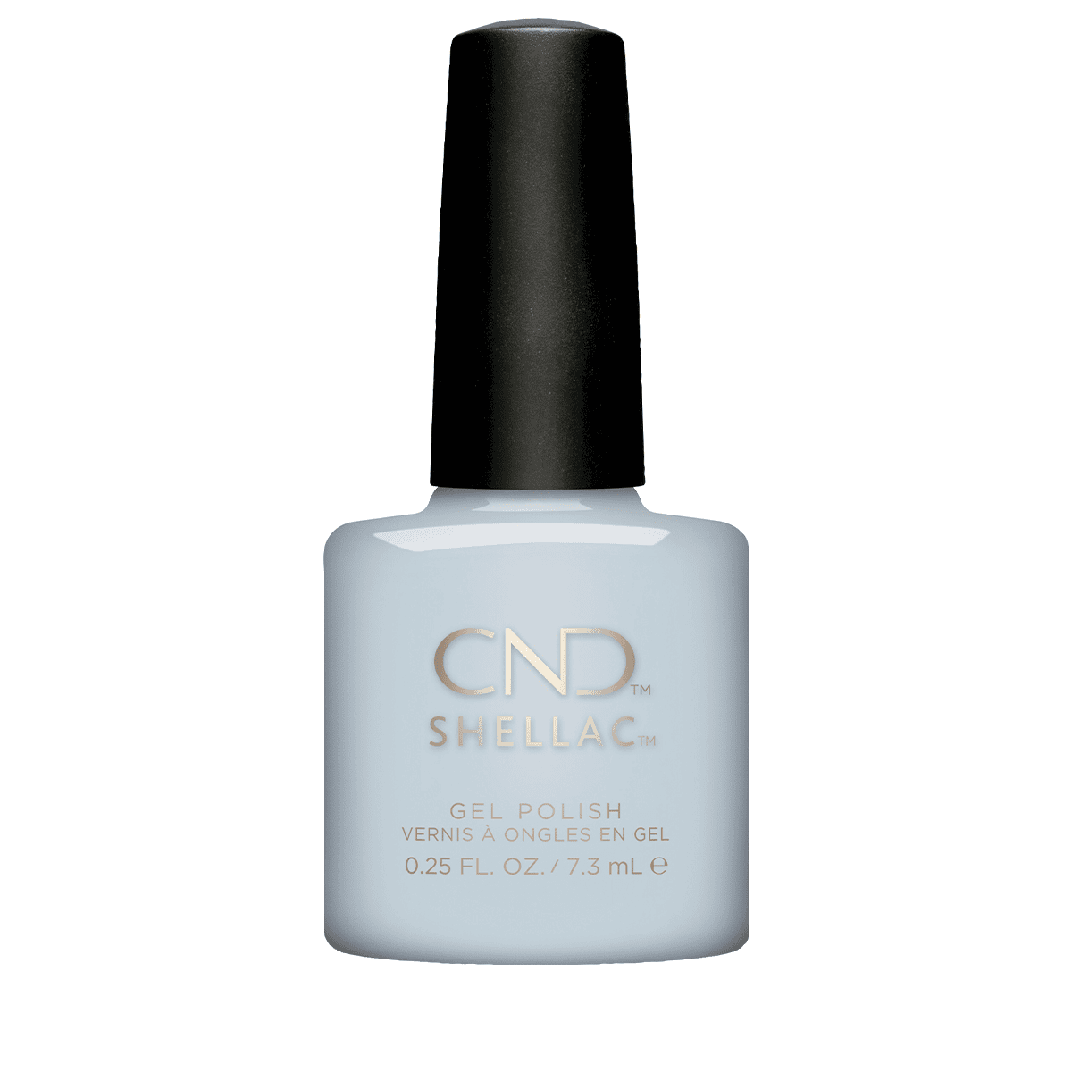 CND - Shellac Mystic Slate, Glacial Illusion | haar-shop.ch