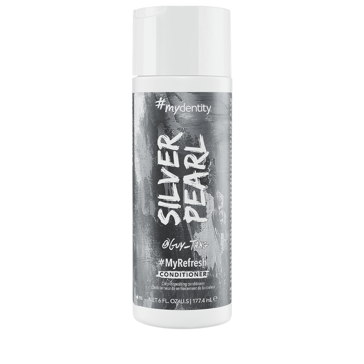 mydentity - MyRefresh Conditioner Silver Pearl • haar-shop.ch