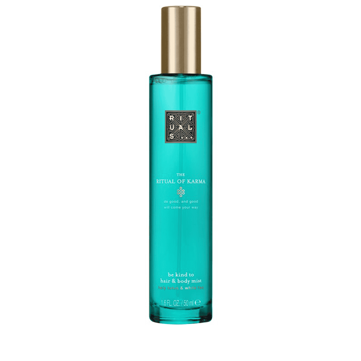 Rituals • The Ritual of Karma Hair & Body Mist 50 ml • haar-shop.ch