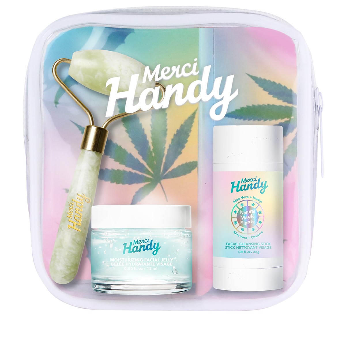 Merci Handy • Trippy Beauty Set • haar-shop.ch