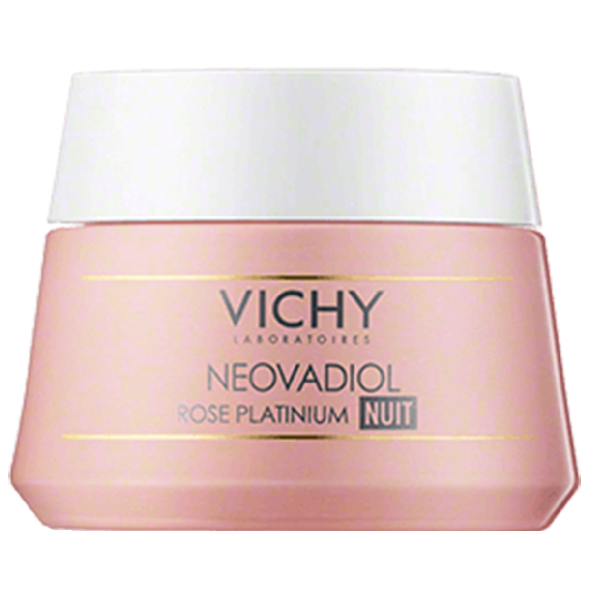 Vichy - Rose Platinium Night Cream - 50 ml • haar-shop.ch