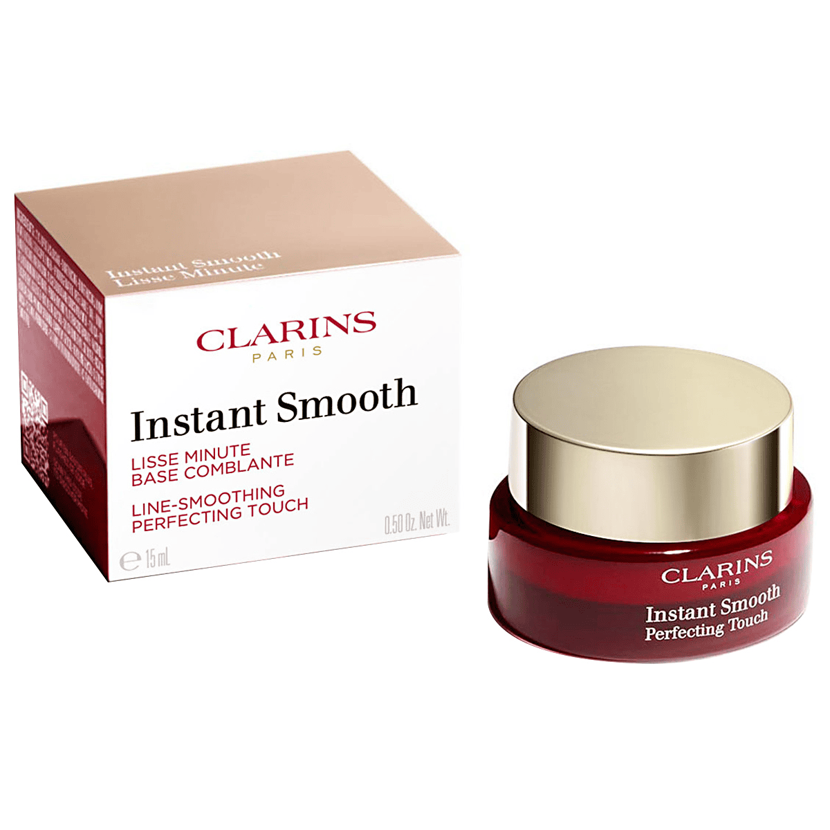 Clarins - Lisse Minute Base Comblante