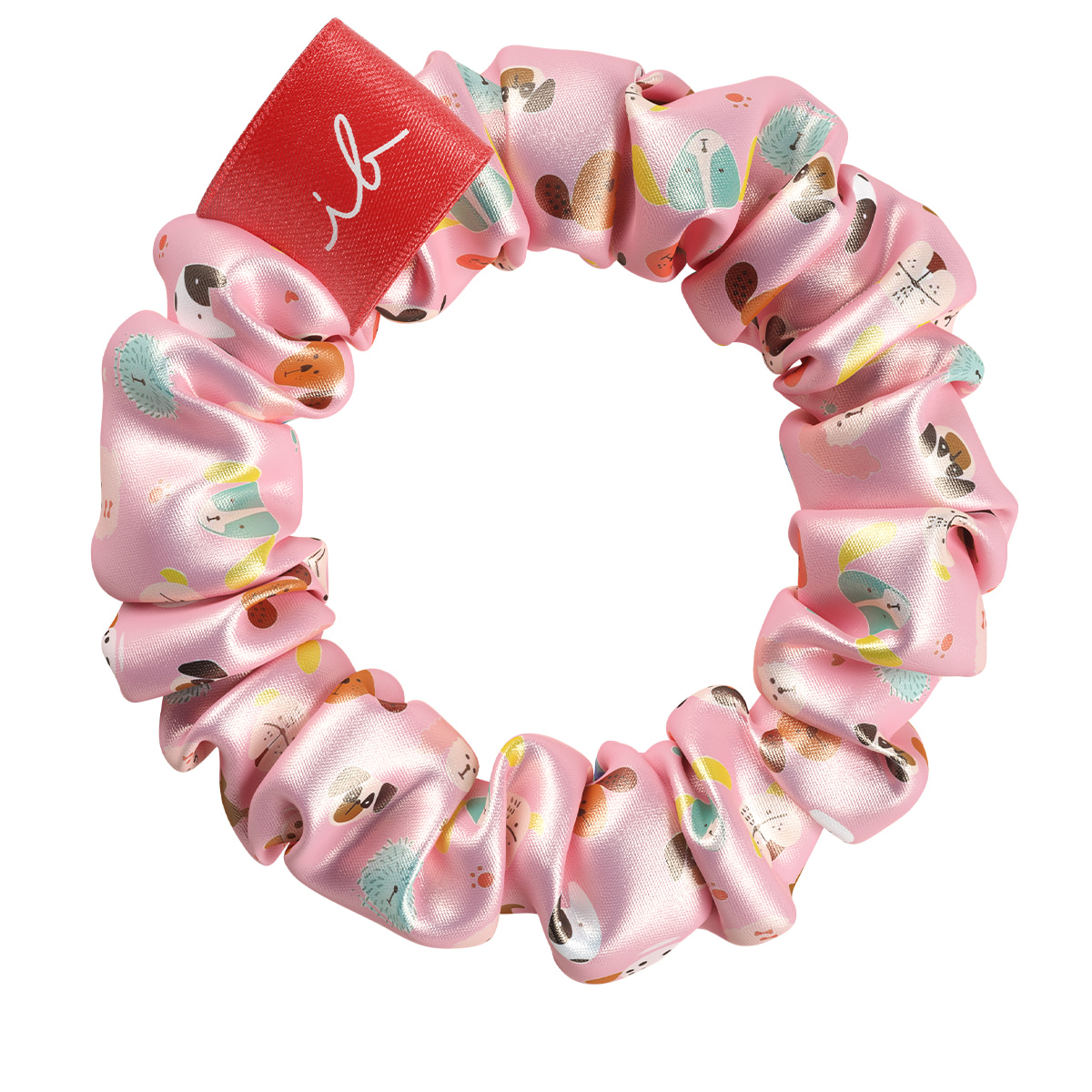 Invisibobble - Kids Sprunchie Puppy Love • haar-shop.ch
