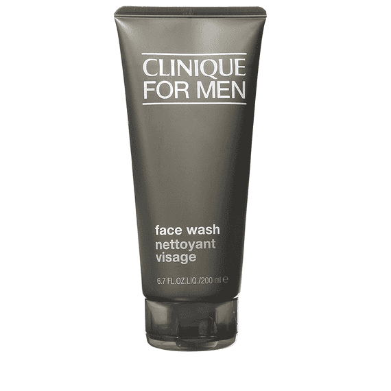 Clinique For Men - Face Wash - 200 ml | haar-shop.ch
