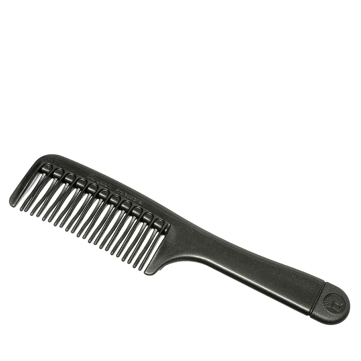 Denman D24 Detangling Comb schwarz • haar-shop.ch