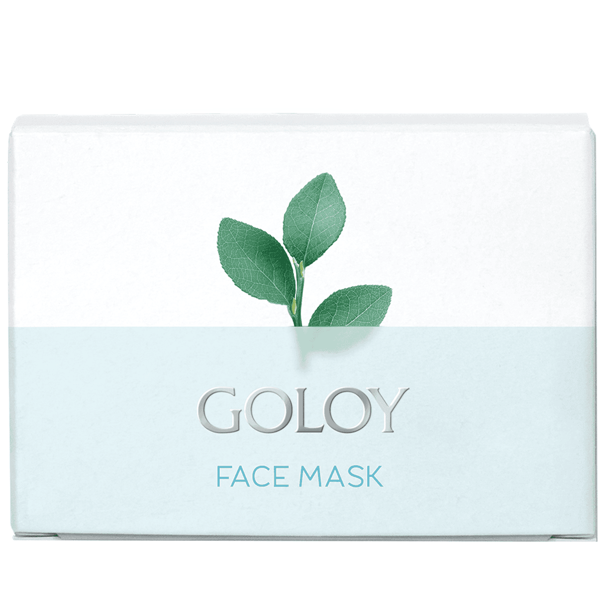Goloy - Face Mask