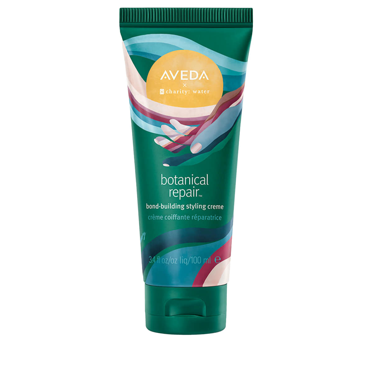 Aveda • Botanical Repair Bond Building Styling Cream • haar-shop.ch