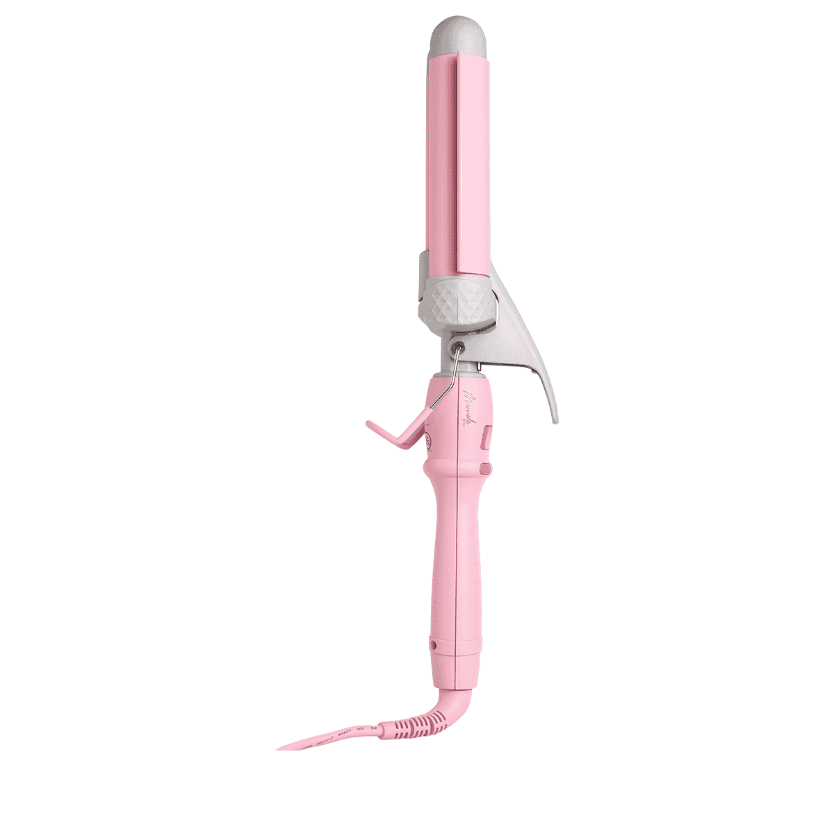 Mermade Pro Waver 32 mm - Pink • haar-shop.ch