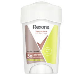 Rexona Max Protection Deo Cream • Stress Control 45 ml